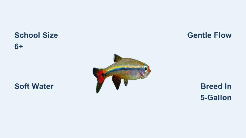 Best Minnow Aquarium Setup (2026 Guide) - Aquarium WOW